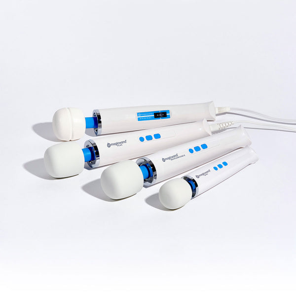 Magic Wand Mini Rechargeable – Buzz Love